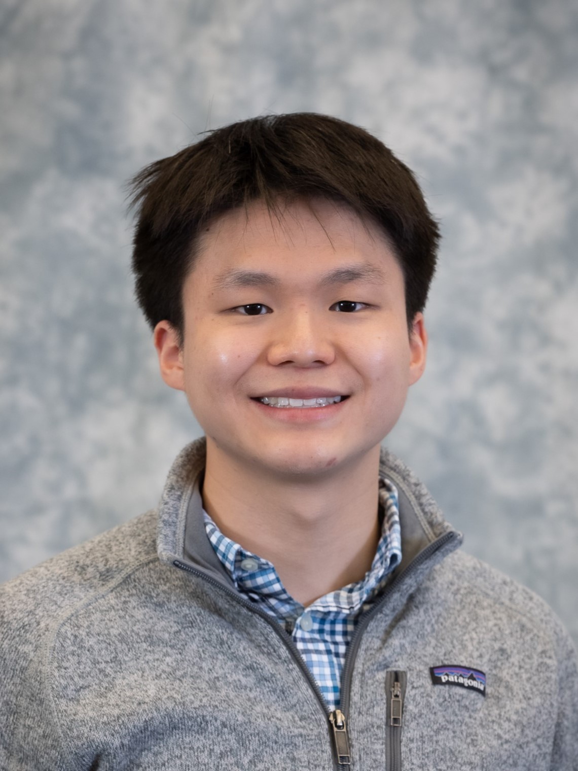 Kevin Tang Portfolio Website